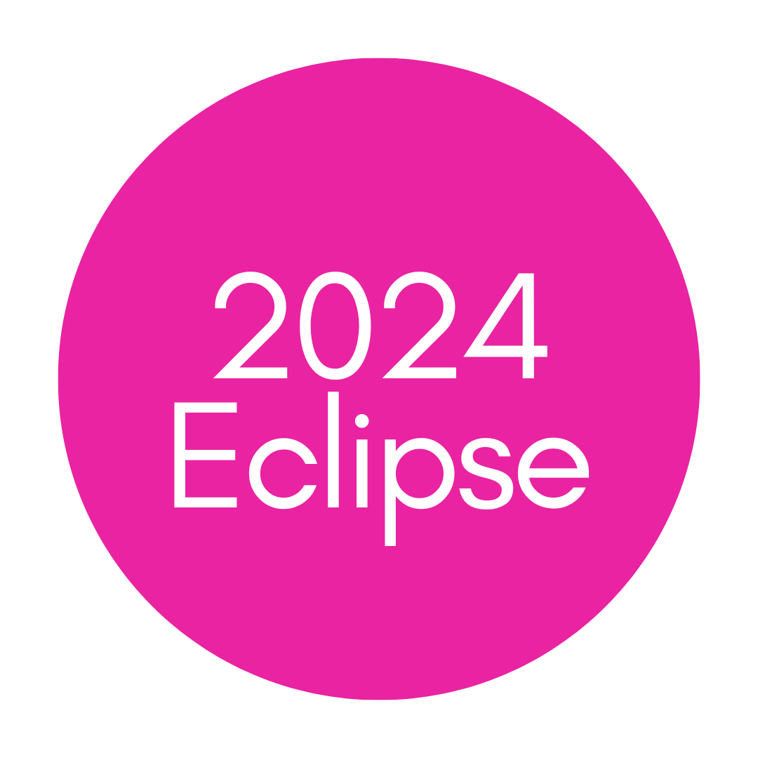 2024 Eclipse – Grace DTF Transfers