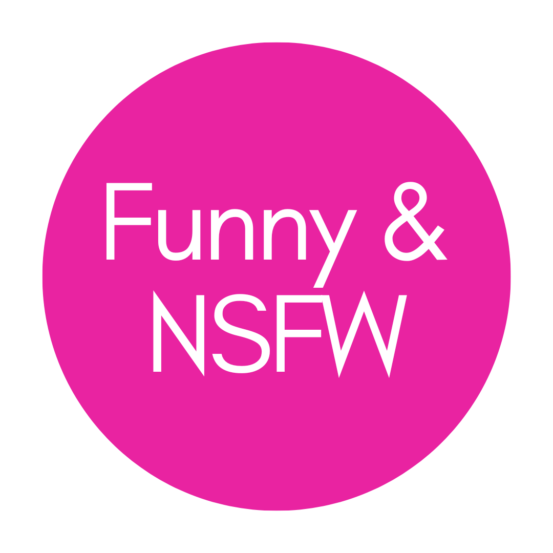 Funny/NSFW – Page 4 – Grace DTF Transfers