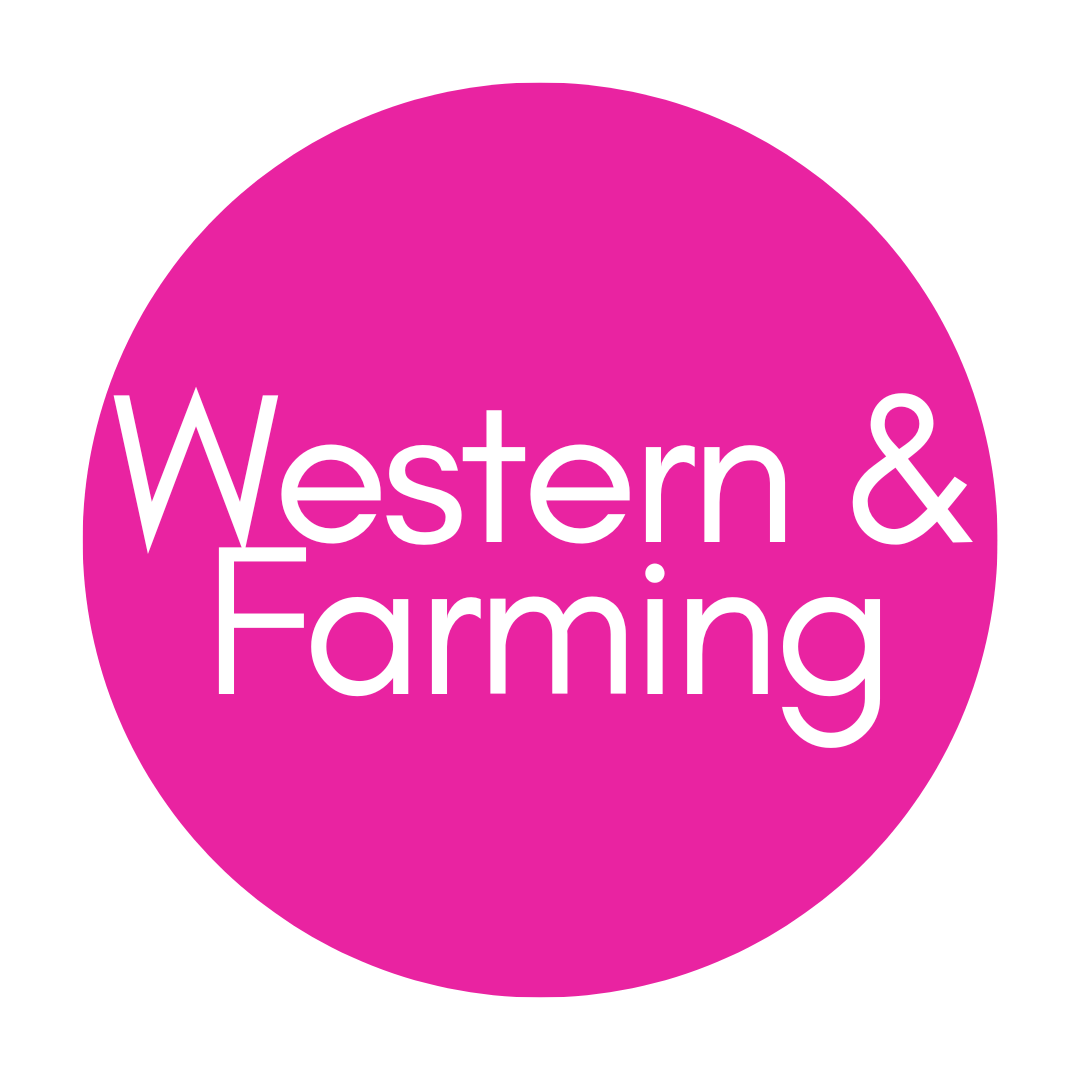 Western/Farming/Hunting – Grace DTF Transfers