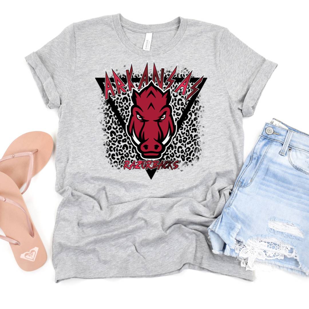 Ark Triangle DTF – Grace DTF Transfers