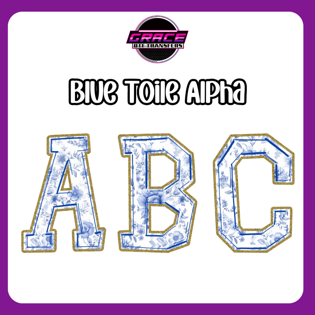 **Custom Online AUTO Gang Sheet Builder – Grace DTF Transfers