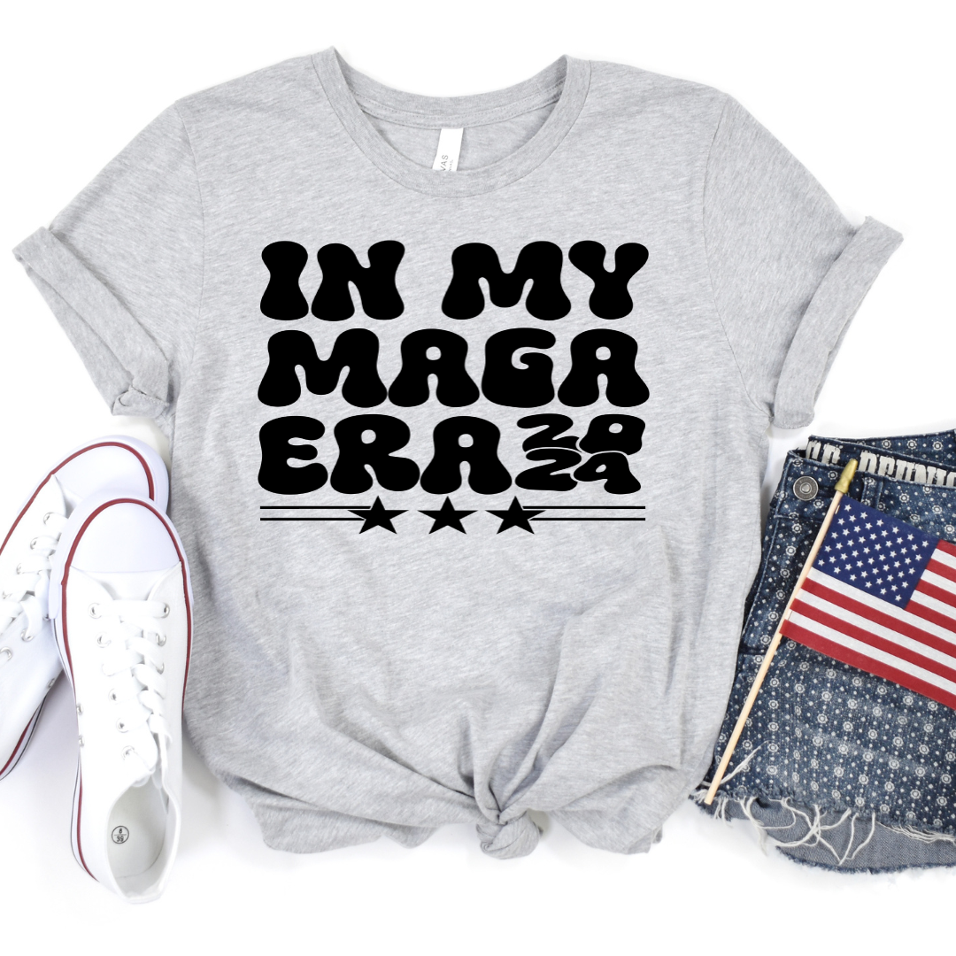 Maga Era – Grace DTF Transfers