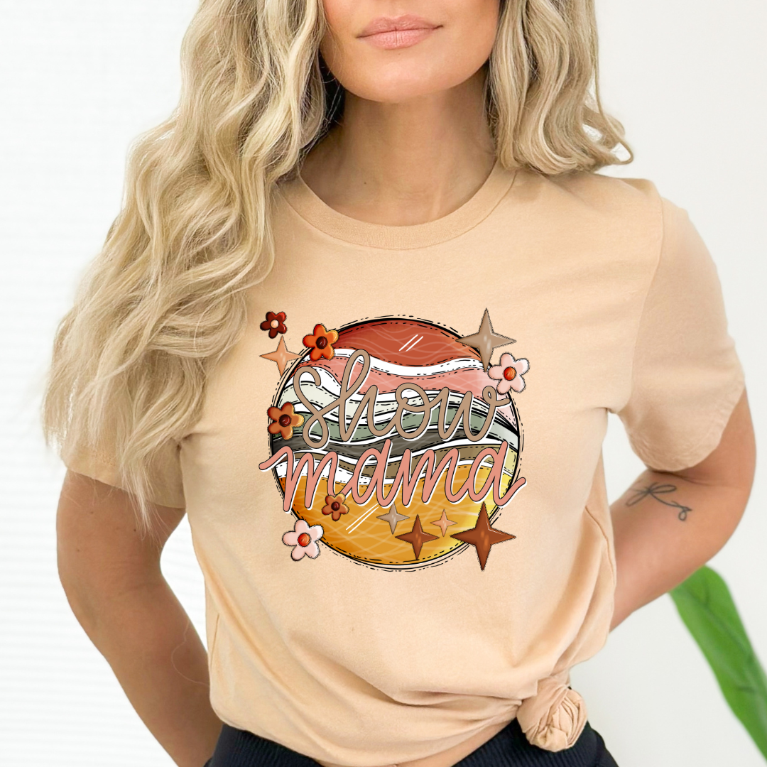 Show Mama DTF – Grace DTF Transfers