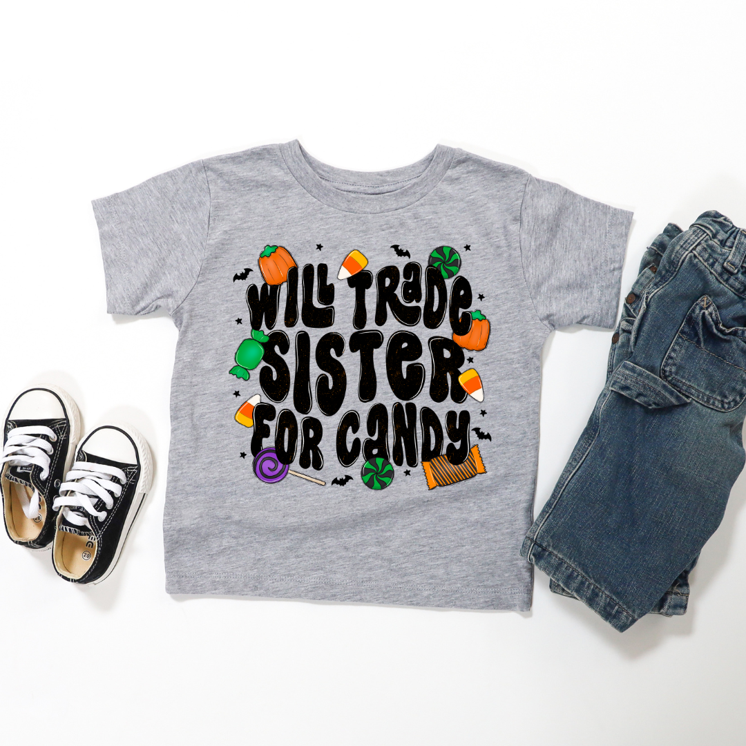 Trade Sister For Candy DTF – Grace DTF Transfers